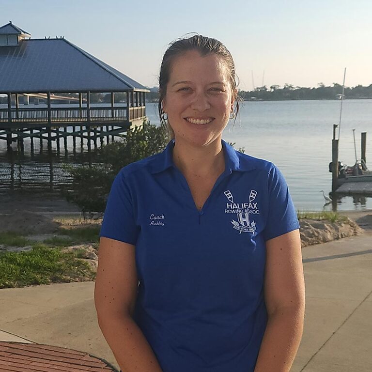 Leadership - Halifax Rowing Association