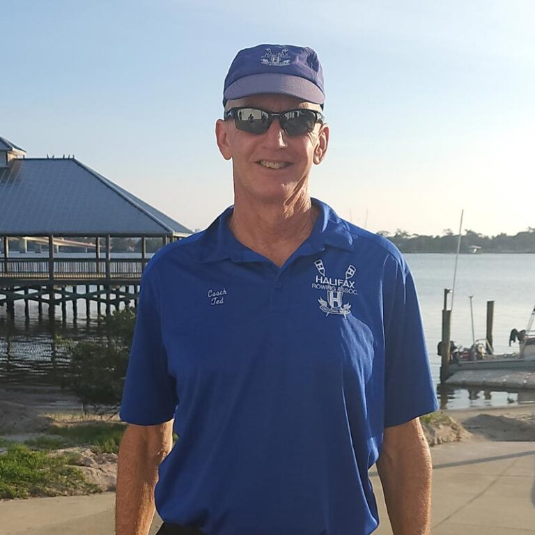 Leadership - Halifax Rowing Association